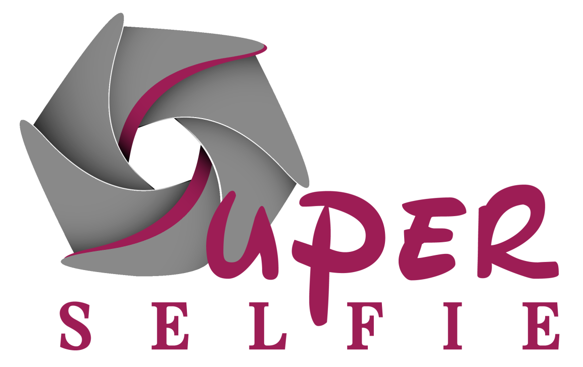 Conceptul Super Selfie în România - Superselfie